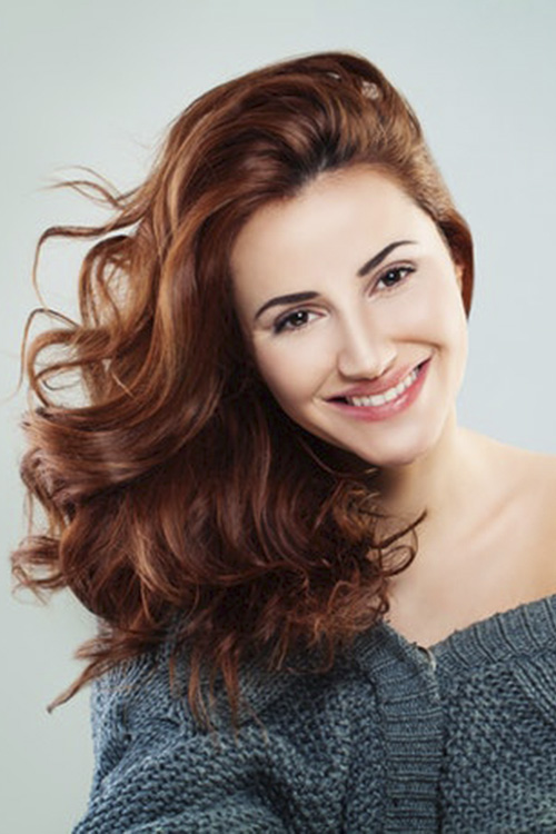 Mónica Marín Hair & Beauty - Salón Peluqueria y Estética